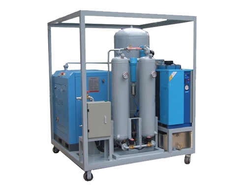 Air Drying System(Transformer Dry Air Generator) Manufacturer