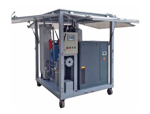 Air Drying System(Transformer Dry Air Generator) Manufacturer